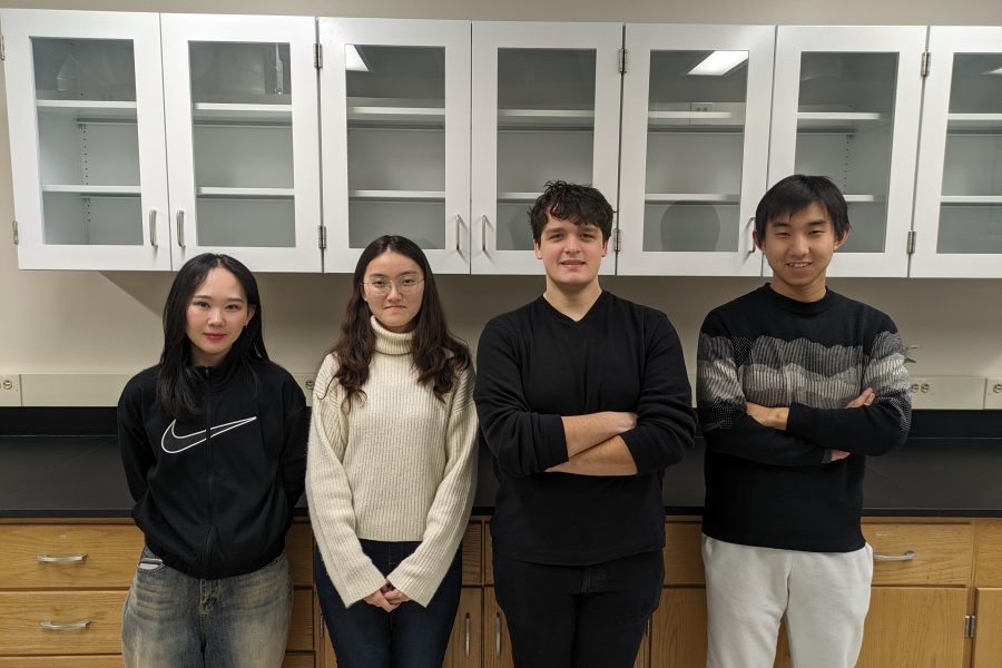 Jacobberger Group – Atomic Scale Engineering of Advanced Materials and ...