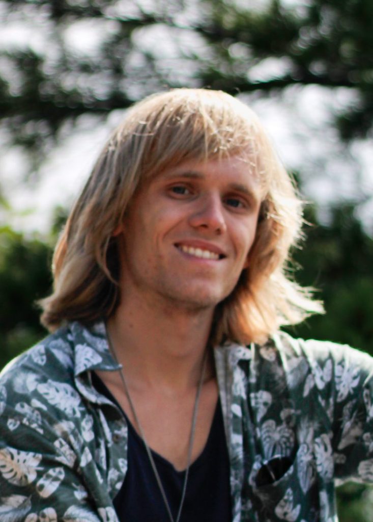 People – Jacobberger Group – UW–Madison