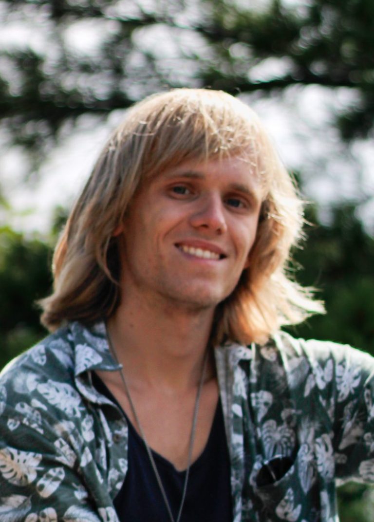 People – Jacobberger Group – UW–Madison