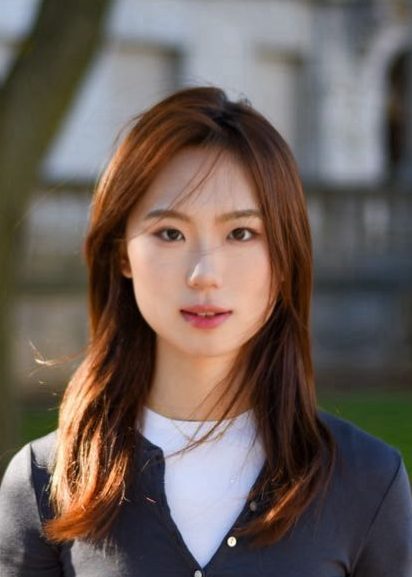 Wang, Bofei (Nicole) – Jacobberger Group – UW–Madison