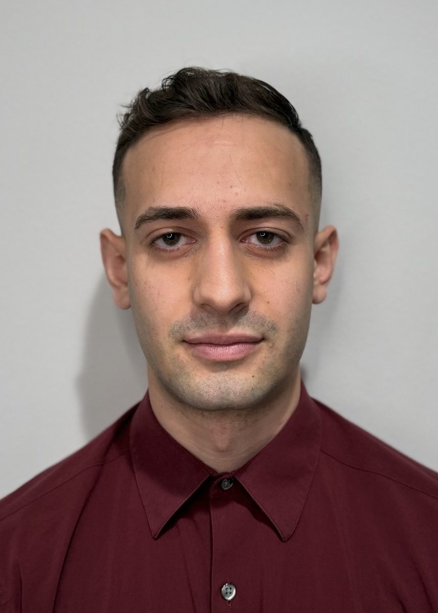 People – Jacobberger Group – UW–Madison